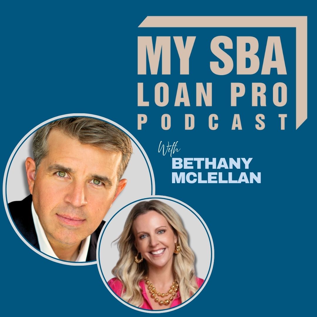 SBA Loan Business Plans Made Easy With Bethany McClellan | ThinkSBA