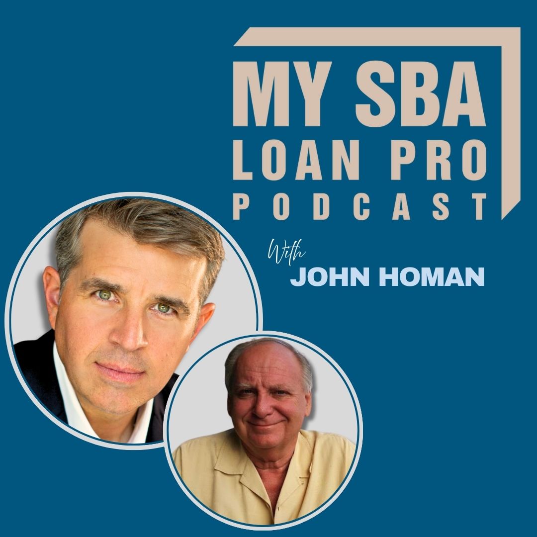SBA Loan Default Insights And Strategies with John Homan| ThinkSBA