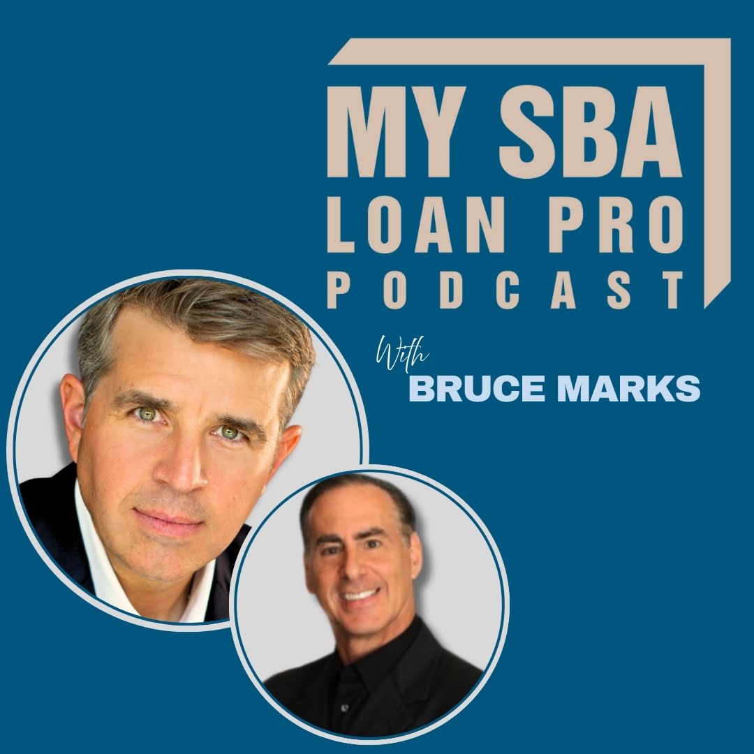 Pari Passu Lending To Acquire A Business With Bruce Marks | ThinkSBA