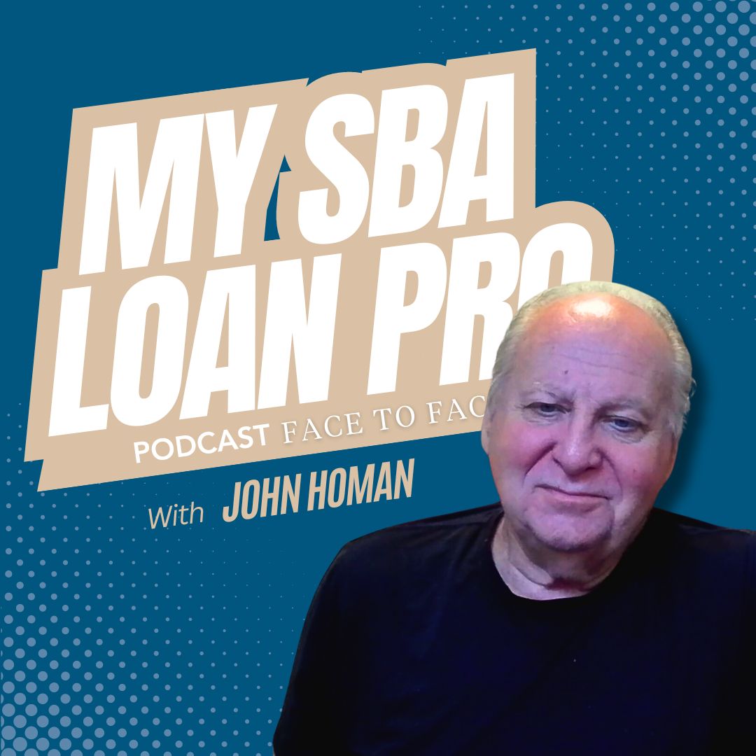 SBA Loan Default Insights And Strategies with John Homan| ThinkSBA