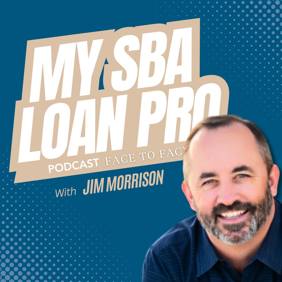 Demystifying Group Health Benefits with Jim Morrison | Ep. 13 | My SBA ...